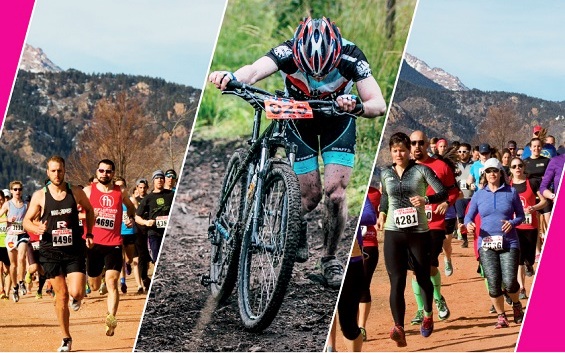 Circuito Provincial de Duatlón Cros Almería - WEEKY Circuito Provincial de Duatlón Cros Almería - WEEKY