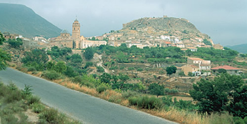 Fiestas de Oria - WEEKY