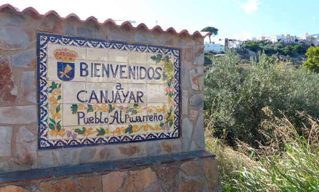 Canjáyar, el faro de la Alpujarra - WEEKY