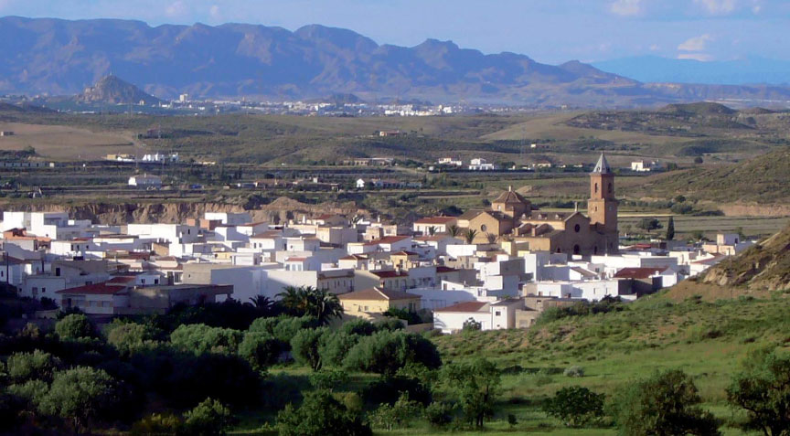 Turre: caracoles y cuentos moriscos - WEEKY