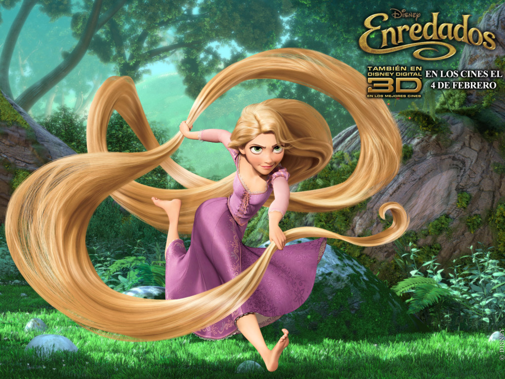 Enredados Weeky