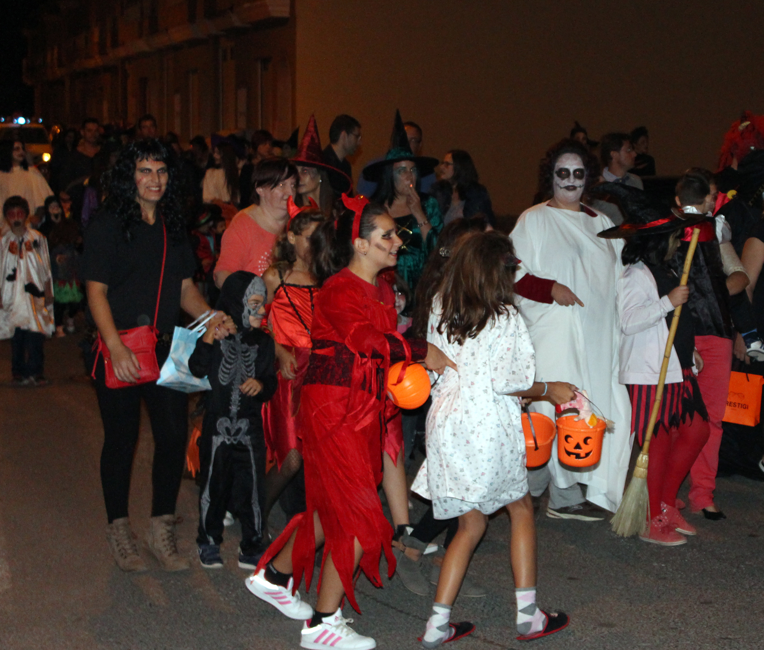 13 lugares donde pasar la noche de Halloween en Almería - WEEKY