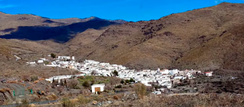 Olula de Castro: moros, cristianos y turrones - WEEKY