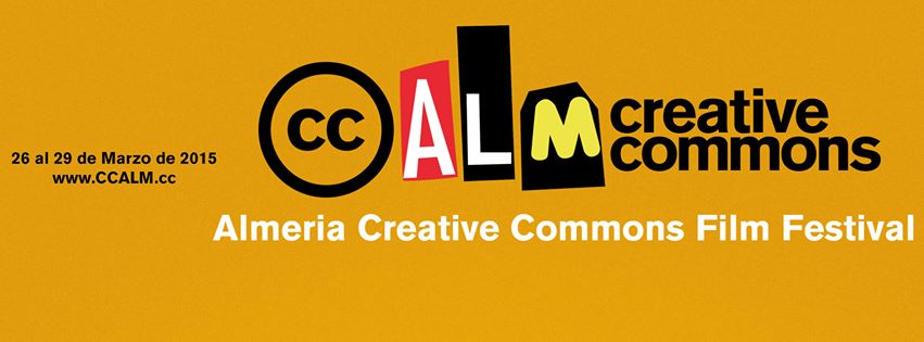 Almería Creative Commons Film Festival - WEEKY