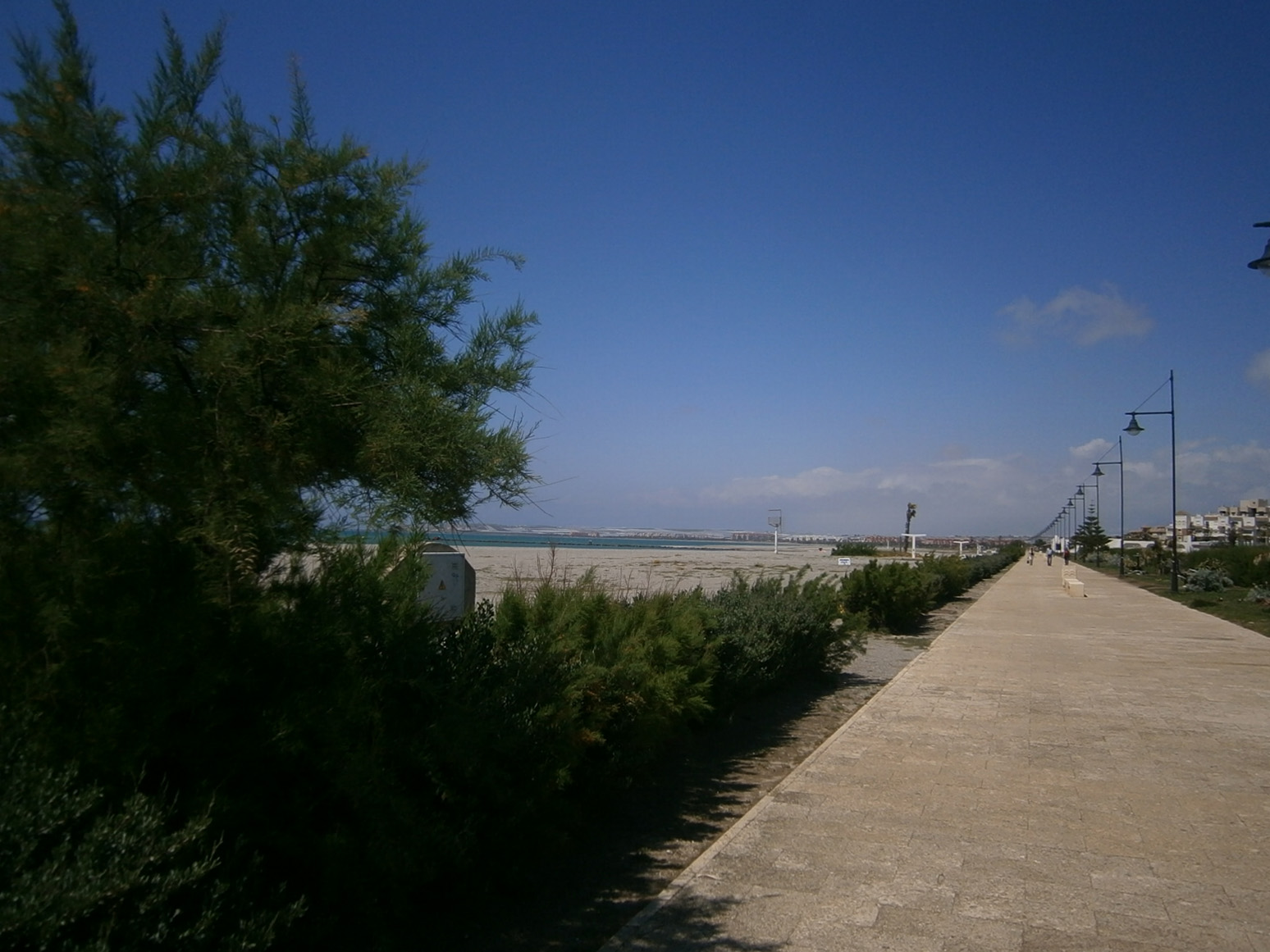 Almerimar, en otra dimensión - WEEKY