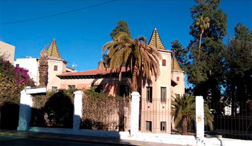 Huércal-Overa, blues de la frontera - WEEKY