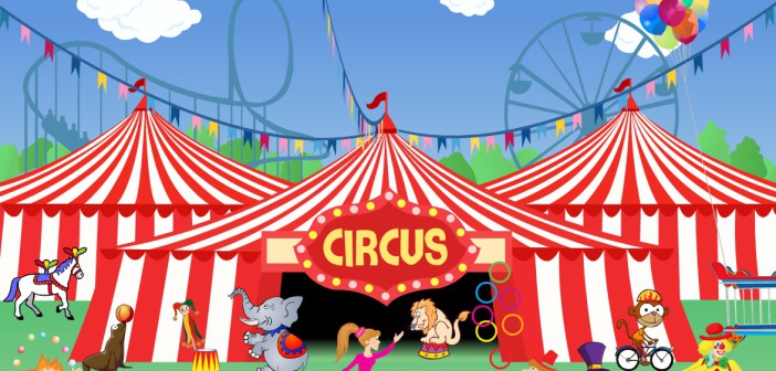 Family Circus - WEEKY