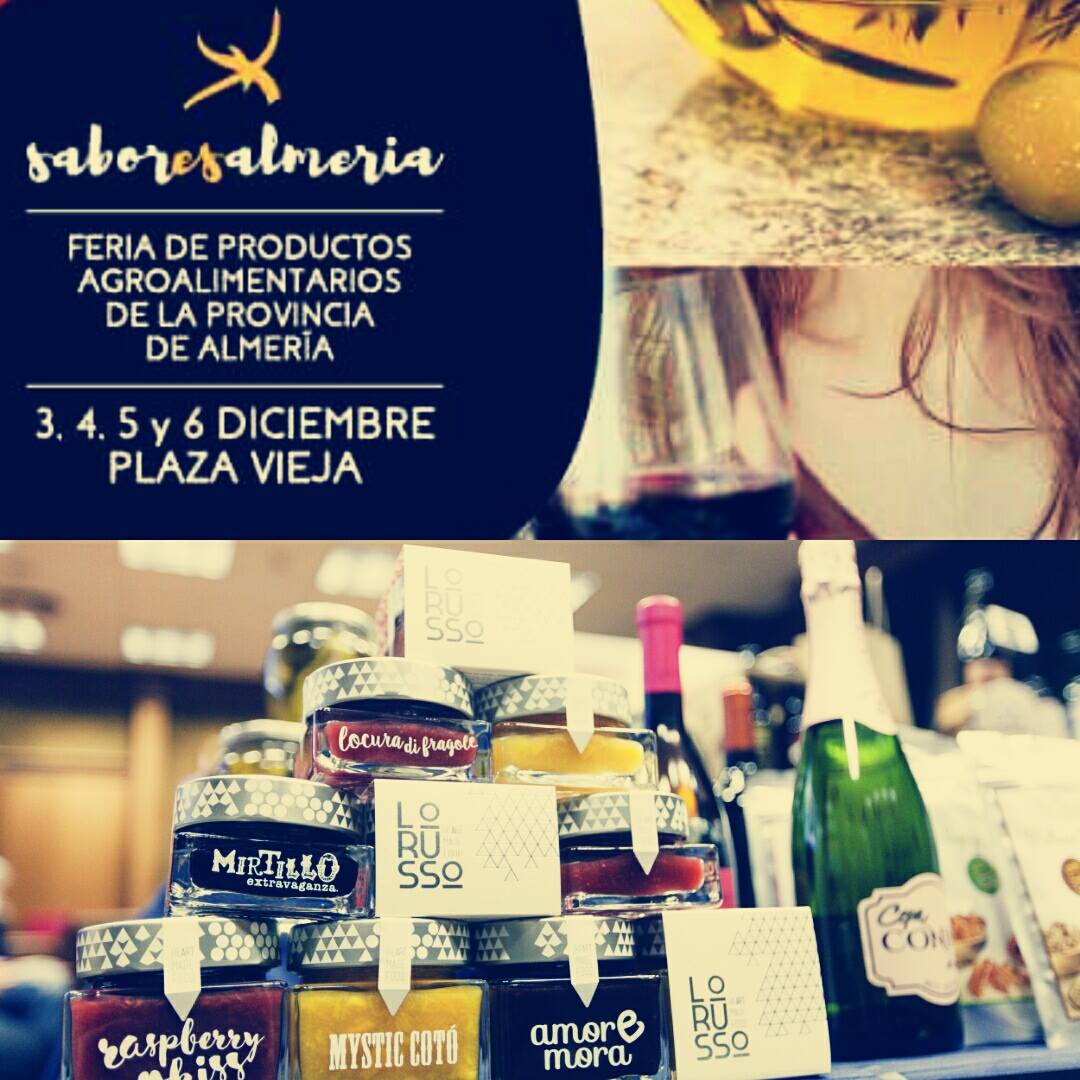 Feria Sabores De Almería Weeky