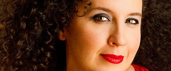 Concierto "Celia Mur"+ Clasijazz Trio - WEEKY