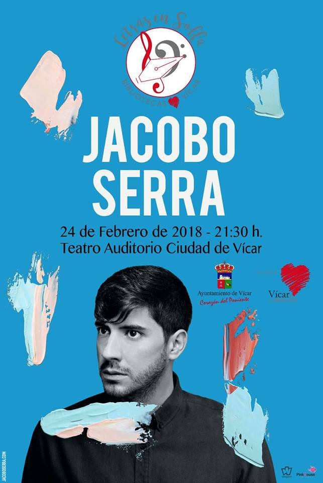 Jacobo Serra - WEEKY