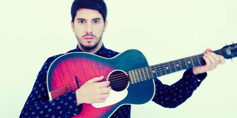 Jacobo Serra - WEEKY