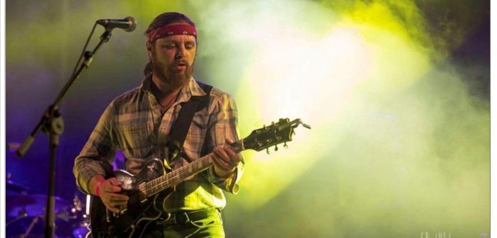 Concierto "JAKE BOURKE" - WEEKY