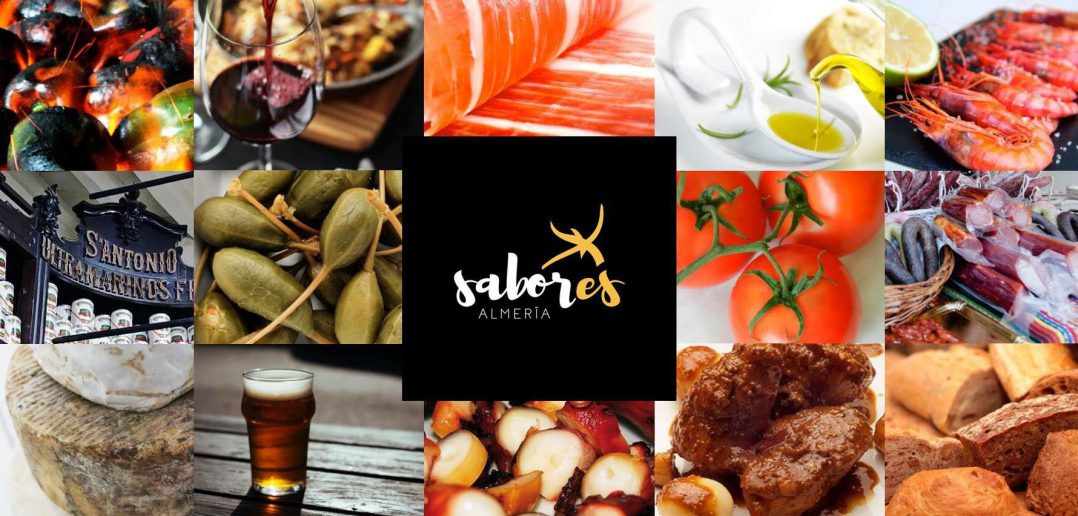 Iv Feria De Productos Agroalimentarios Sabores Almería Weeky