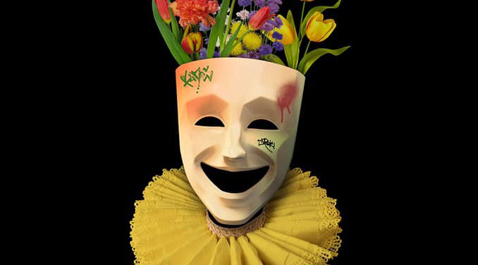 POR EL HUMOR DE DIOS - WEEKY