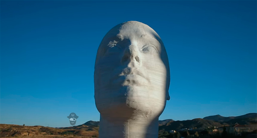 CIUDAD DE LA CULTURA Olula del Rio - WEEKY