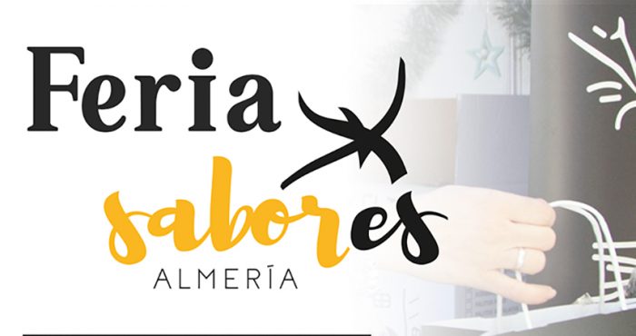 Feria Sabores Almería Weeky