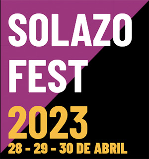 SOLAZO FEST 2023 - WEEKY