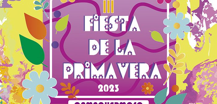 Fiesta de la Primavera en Campohermoso - WEEKY
