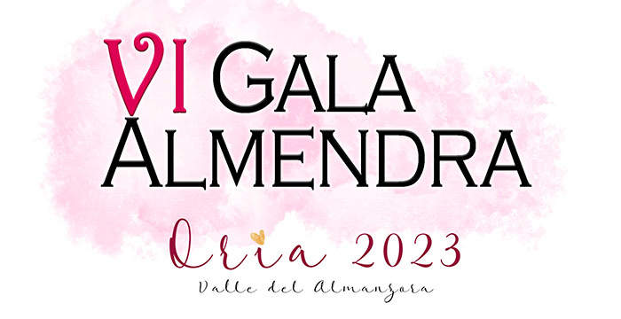 Gala de la almendra en Oria - WEEKY