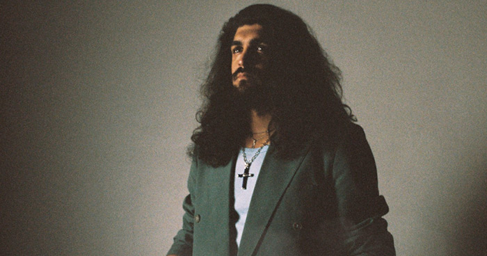 Flamenco "Israel Fernández" - WEEKY