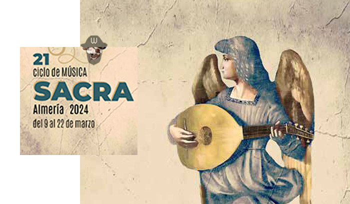 21º Ciclo de Música Sacra - WEEKY