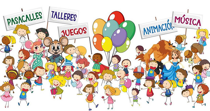 Día Mundial de la Infancia - WEEKY