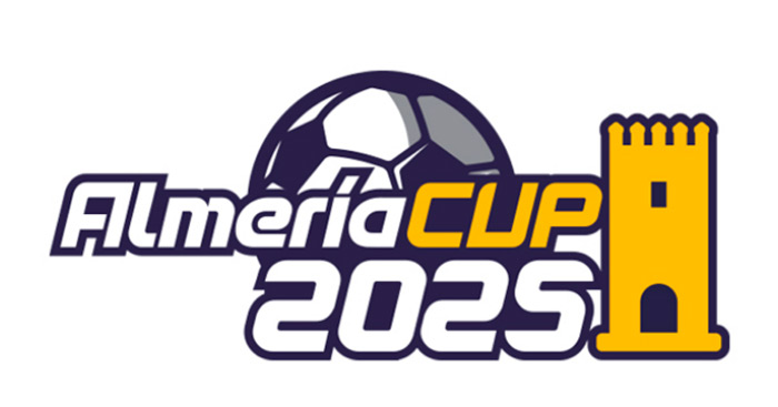 Torneo Almería Cup 2025 - WEEKY